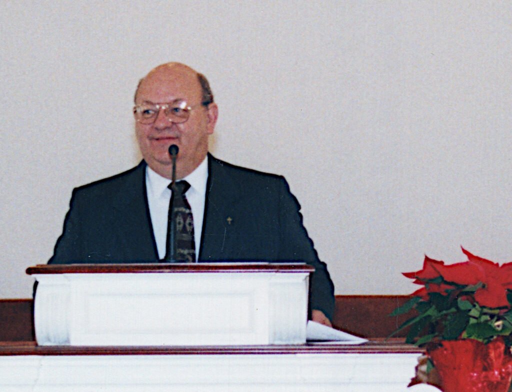 About Us – Mt Freedom Baptist Church